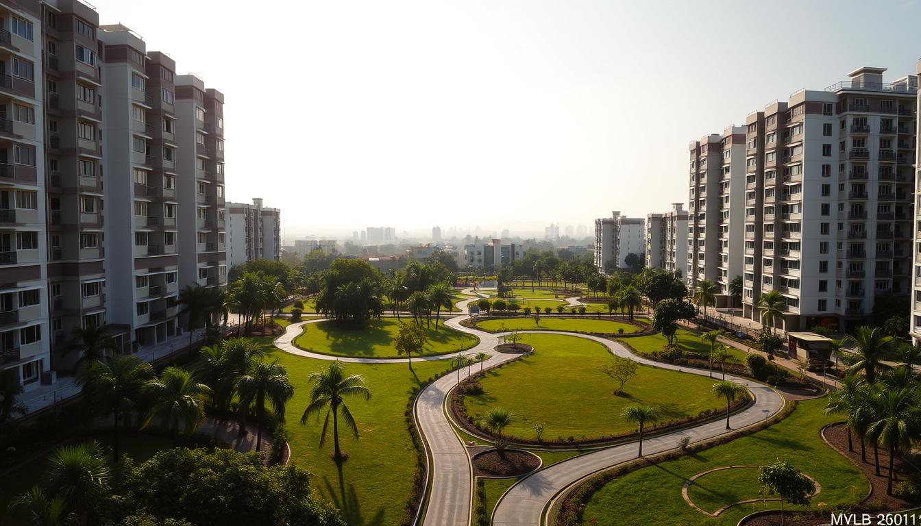 Mathura Vrindavan Development Authority (MVDA) Overview